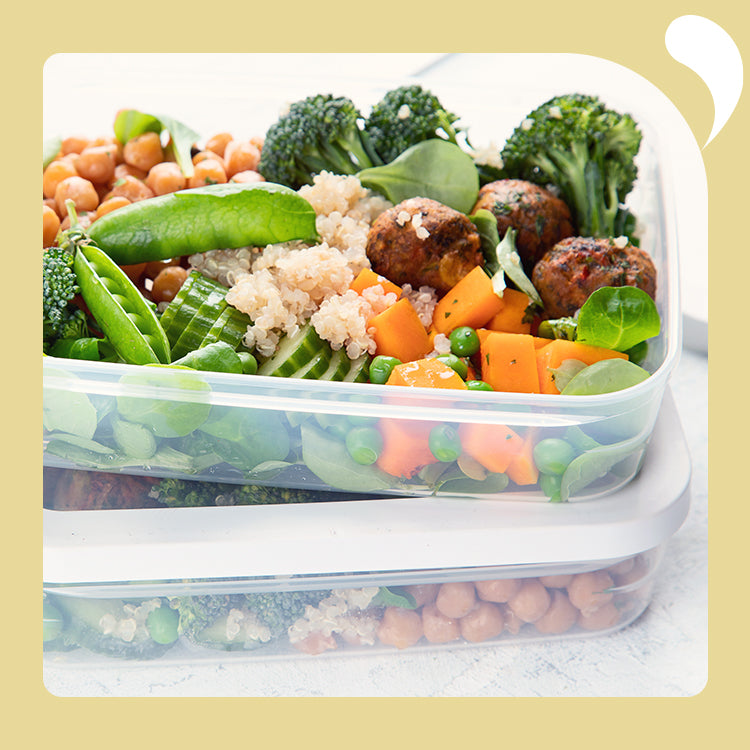 Go Vegan with Ease Using This Guide – Comfee’
