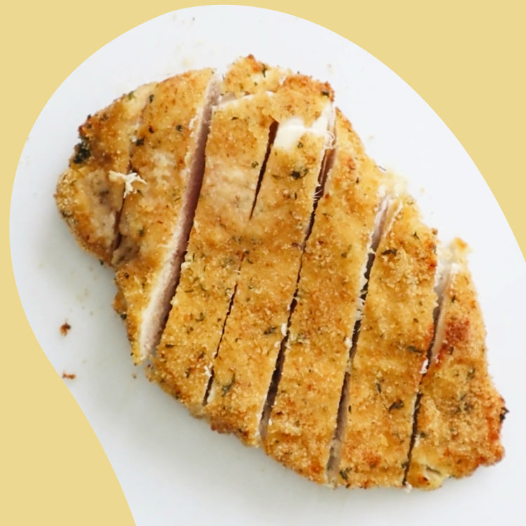 Chicken Cutlet – Comfee’
