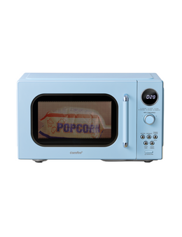 Cute Green Retro Countertop Microwave Oven - Comfee – Comfee’
