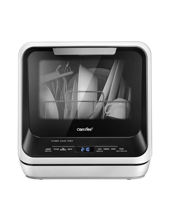 5L Portable Compact Countertop Dishwasher - Comfee – Comfee’