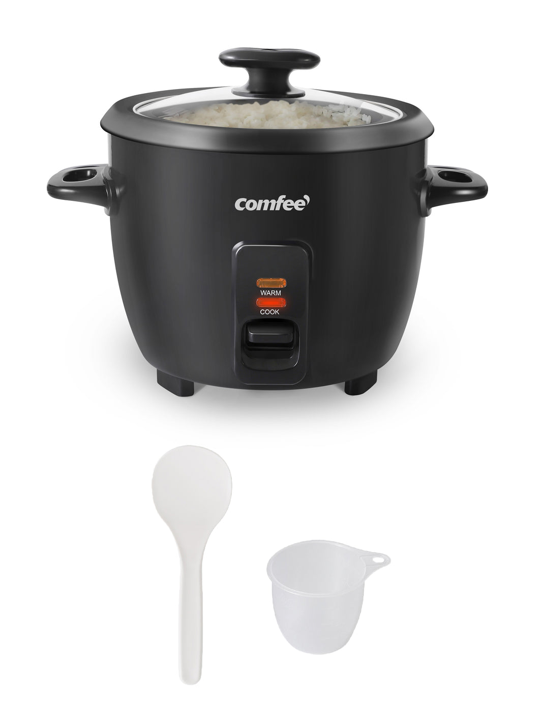 Multifunctional Electric Rice Cookers - Comfee – Comfee’