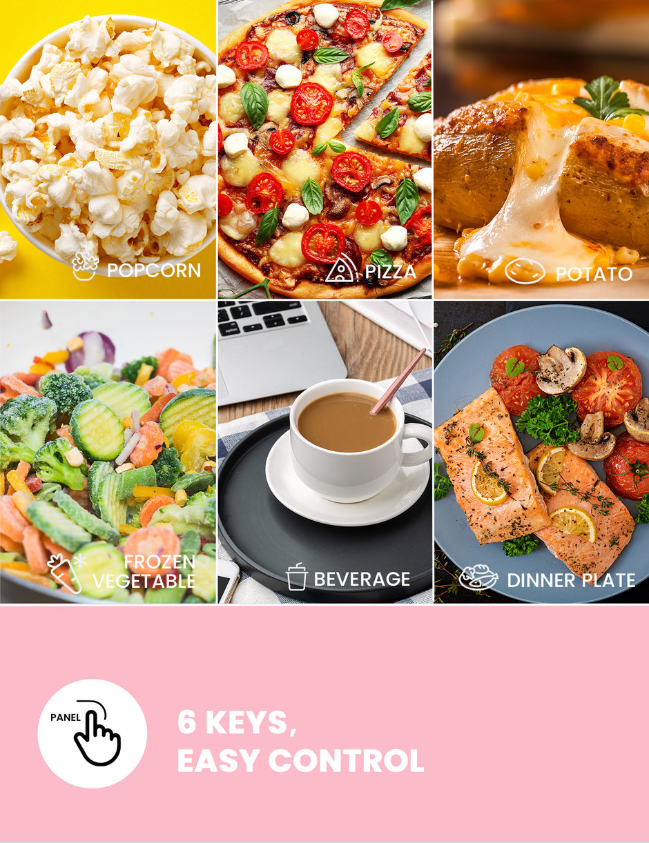 The Comfee Product Range – Comfee’