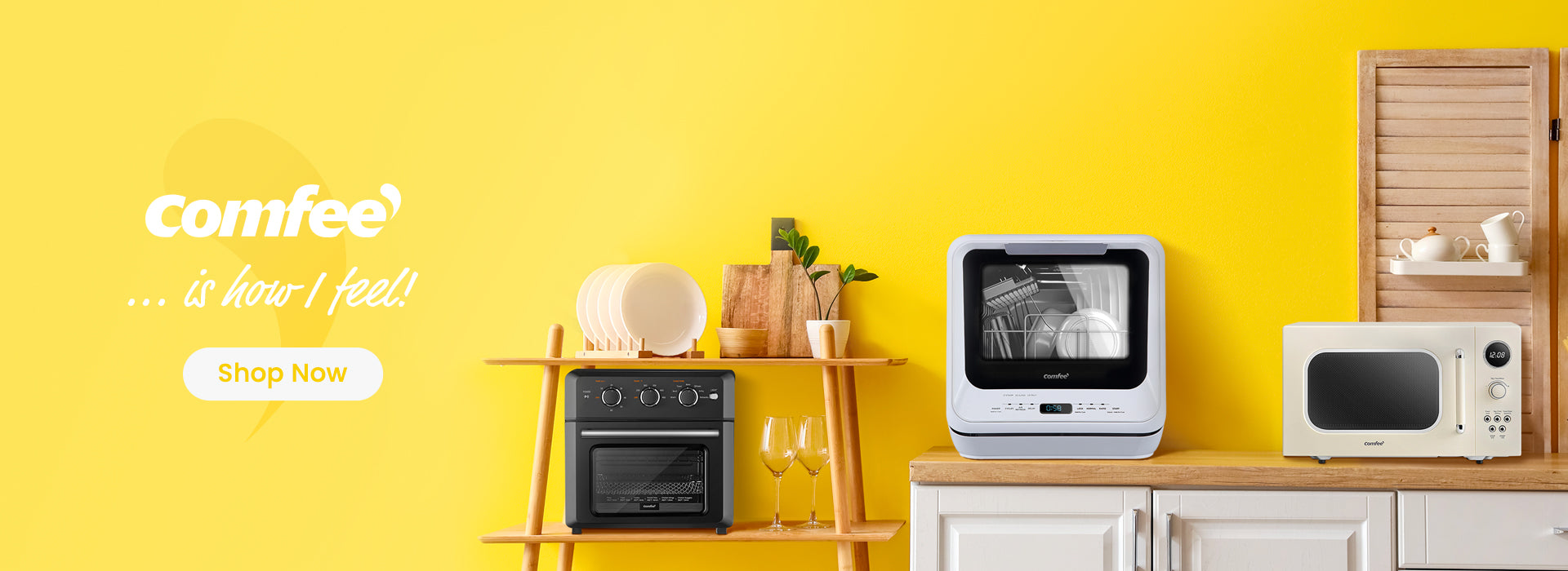 Official Comfee Website | Kitchen Appliances For You Can Trust – Comfee’