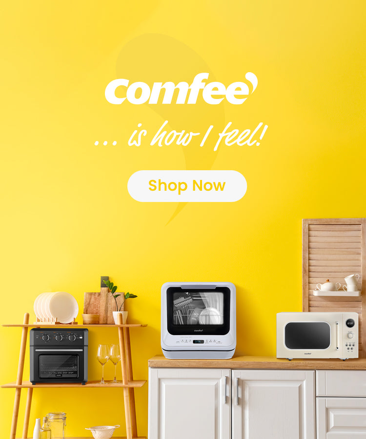 Official Comfee Website | Kitchen Appliances For You Can Trust – Comfee’