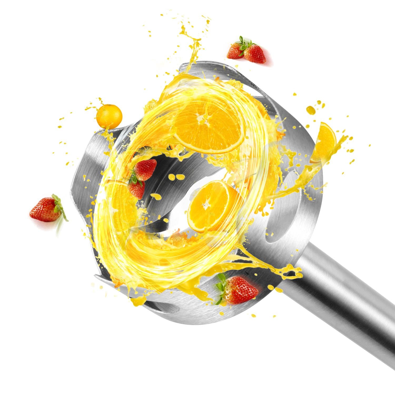 Electric Immersion Hand Stick Blender - Comfee – Comfee’