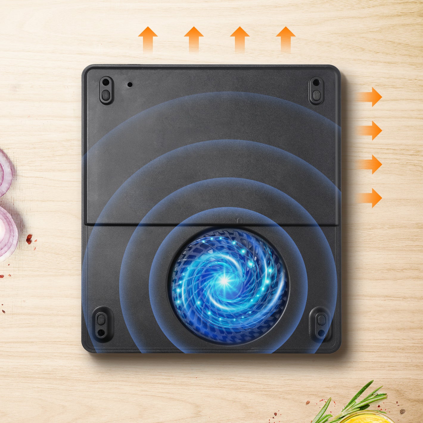 Electric Portable Induction Cooktop Hob - Comfee – Comfee’