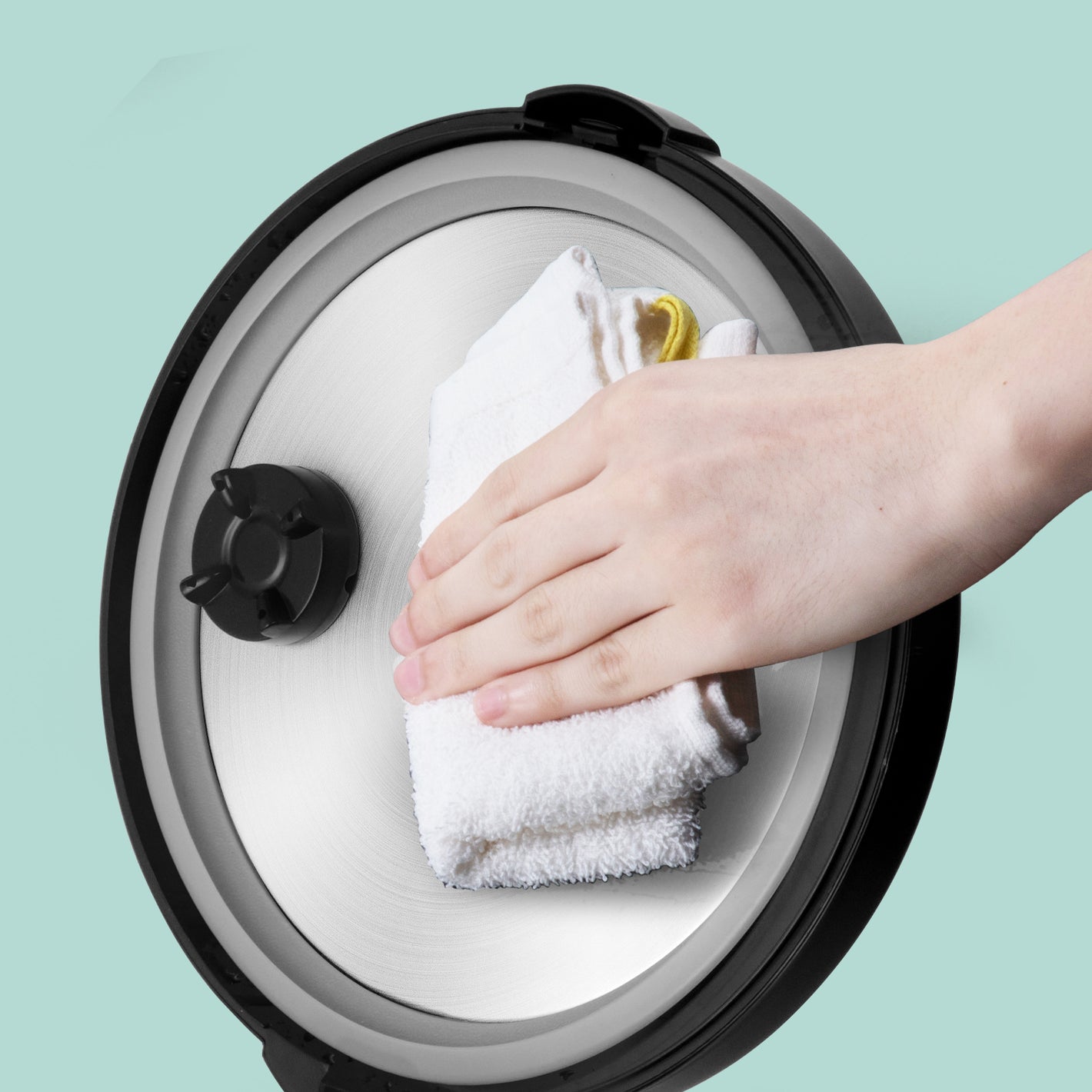 Rice Cooker With Non Stick Stainless Steel Inner Pot - Comfee – Comfee’