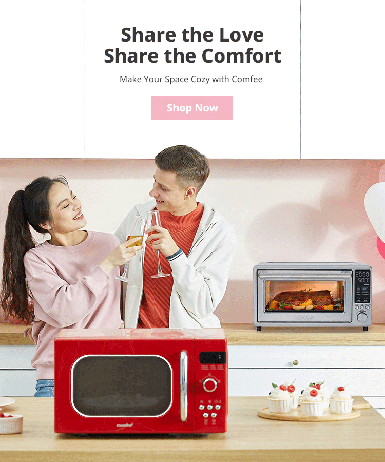 Official Comfee Website | Kitchen Appliances For You Can Trust – Comfee’