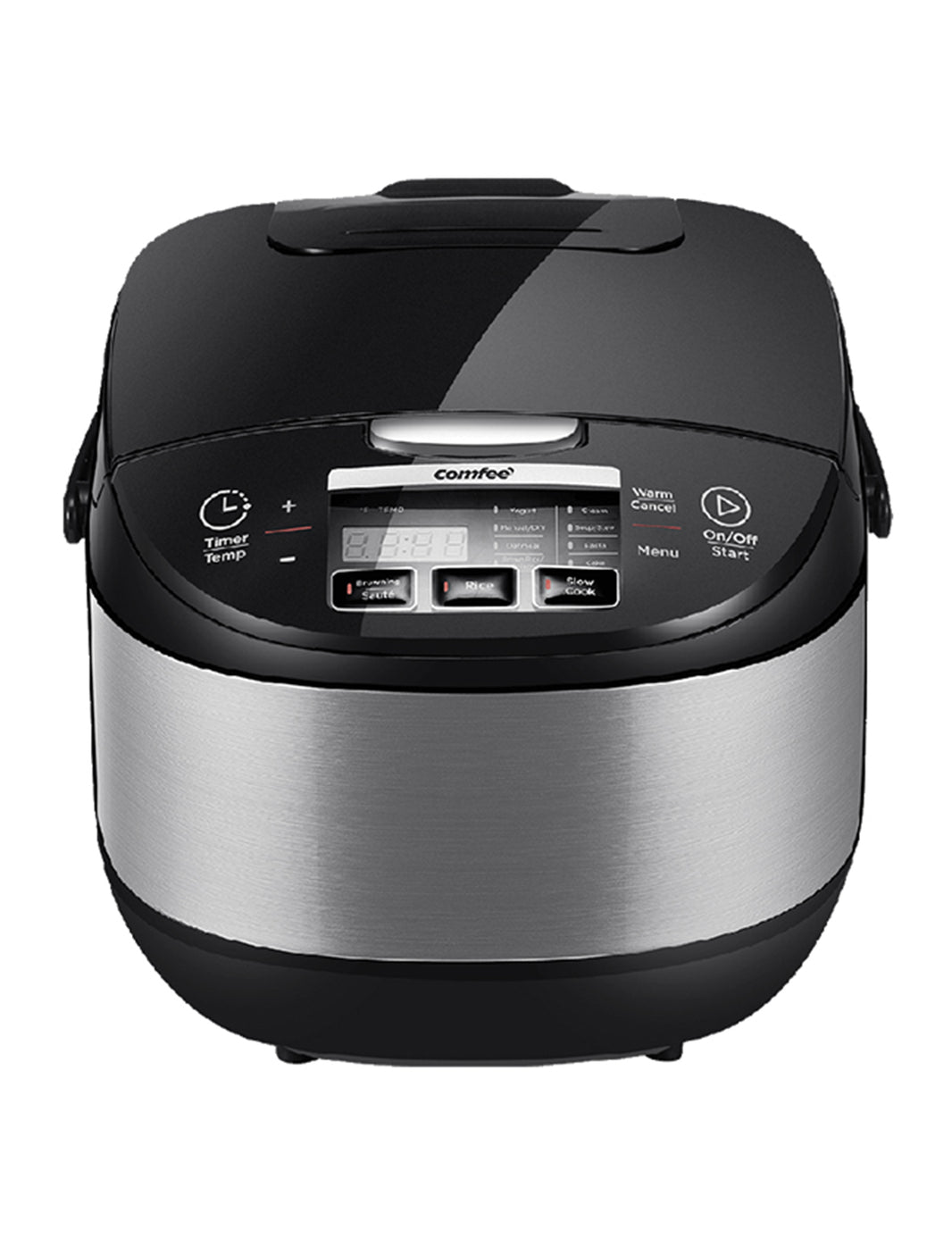 Multifunctional Electric Rice Cookers - Comfee – Comfee’