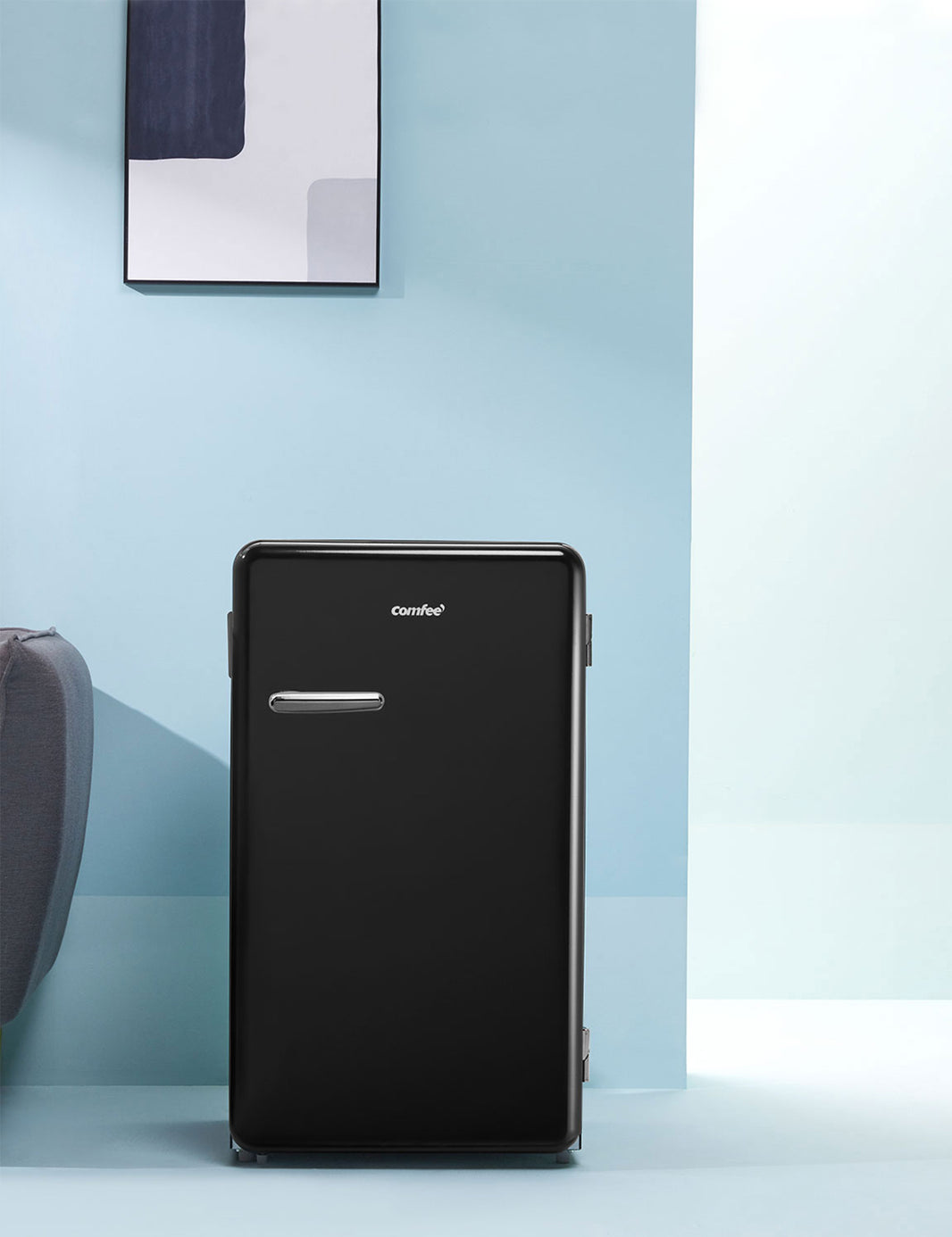 Refrigerators | Beverage & Wine Coolers | Compact Fridges - Comfee ...