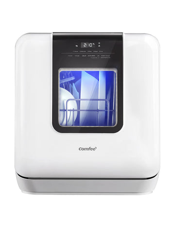 Portable Countertop Dishwashers - Comfee – Comfee’