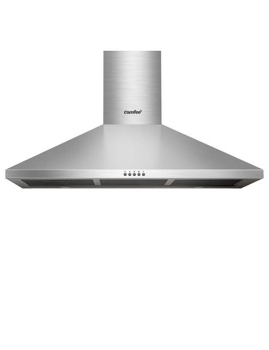 36 Inch Wall Mount Ducted Range Hood - Comfee – Comfee’